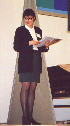 Vita - Autorin Dr. Birgit Ebbert