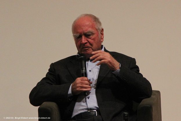 Albschreiberin 2013 - Autorin Dr. Birgit Ebbert