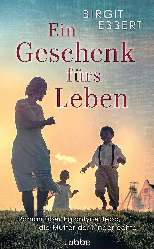 Geburtstagsgeschichten für Senioren - Autorin Dr. Birgit Ebbert